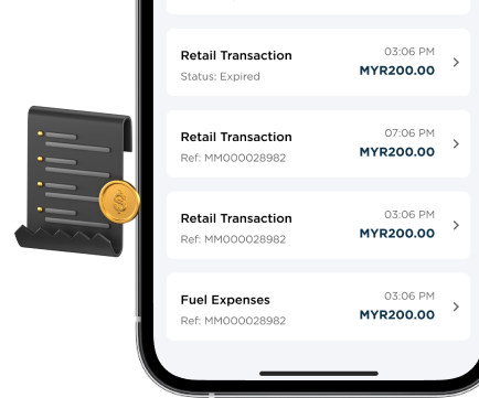 Merchantrade Money For Business.