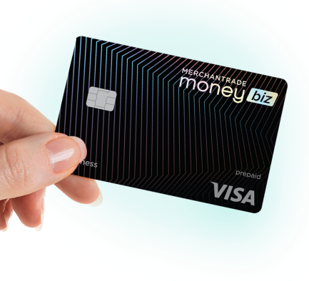 Business Expense Management Solutions - Merchantrade Money